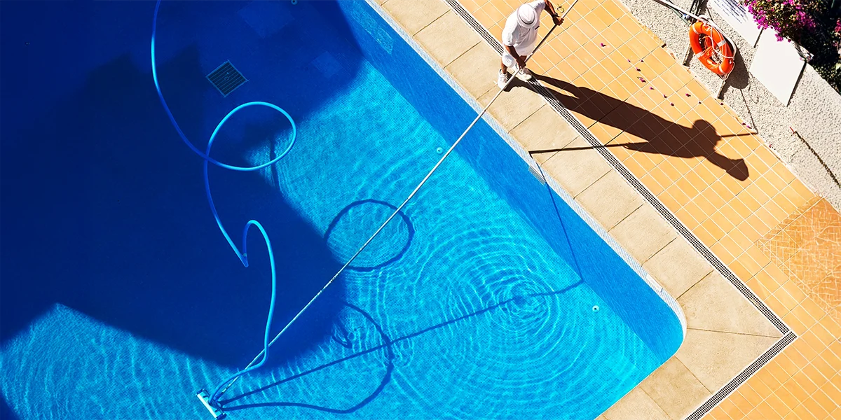 Common Challenges in Monthly Swimming Pool Maintenance and How to ...