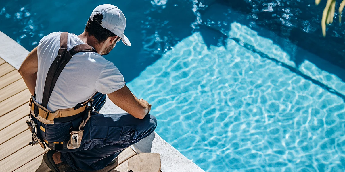 Best Swimming Pool Company Can Help Pool Owners - Poolmasters