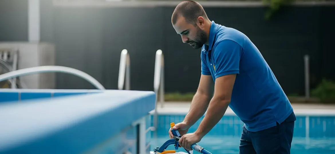 Safety Upgrades You Can Add During commercial swimming pool repair ...
